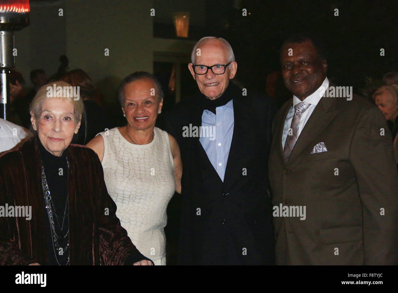 2015 Los Angeles Jazz Tribute Awards & Concert Featuring: Marilyn ...