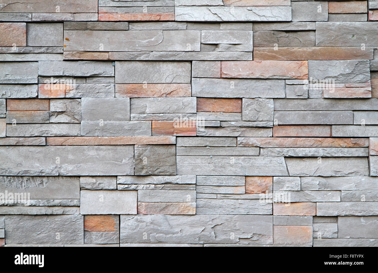 Square stone wall close up Stock Photo - Alamy