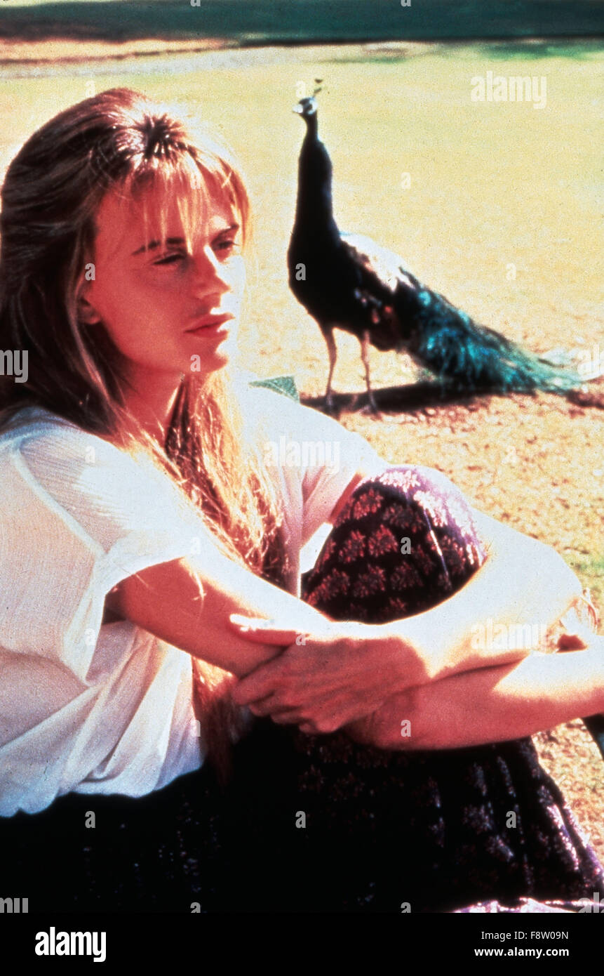 Harnesissing Peacocks, aka: Ein Käfig voller Pfauen, Fernsehfilm ...