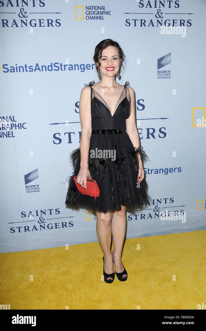 'Saints & Sinners' premiere at the Saban Theatre of Beverly Hills ...