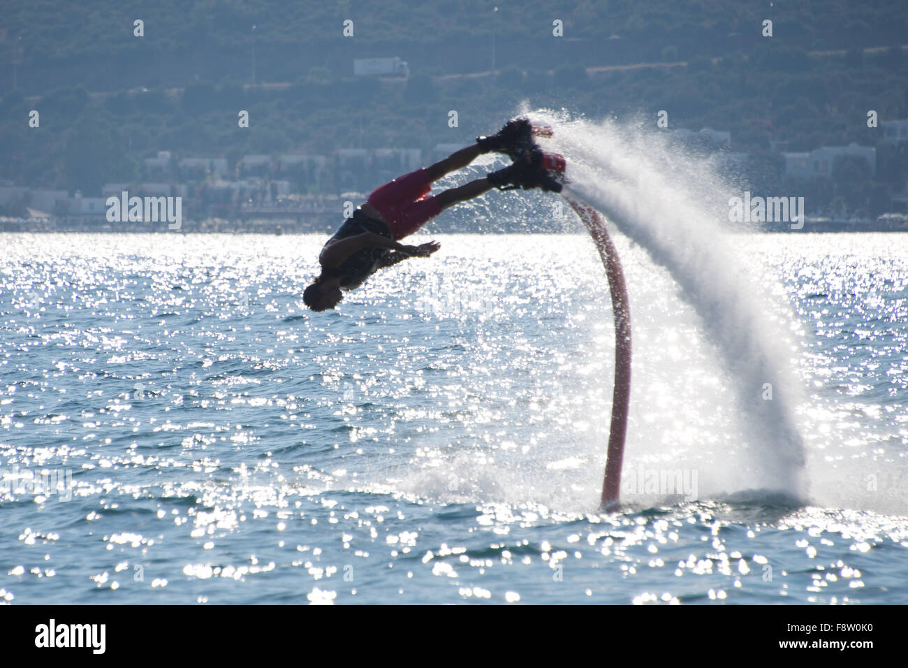 Diving Headfirst High Resolution Stock Photography and Images - Alamy