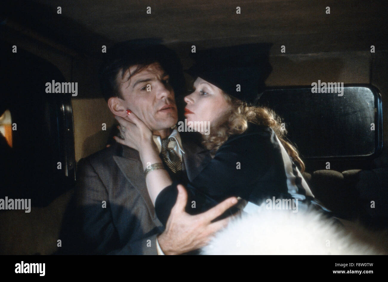 Fabian, Deutschland 1979, Regie: Wolf Gremm, Darsteller: Hans Peter ...