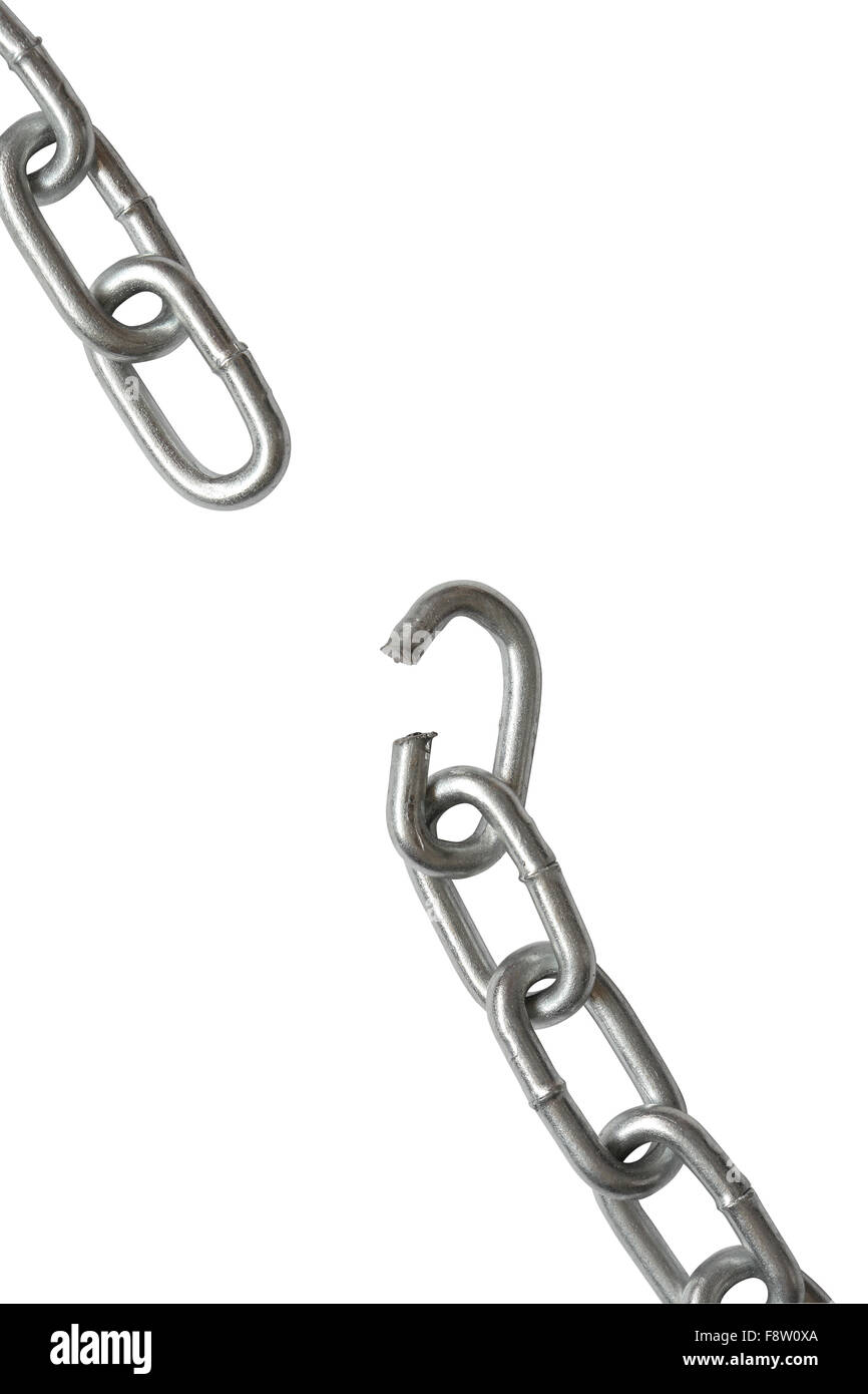 Breaking connection hi-res stock photography and images - Alamy