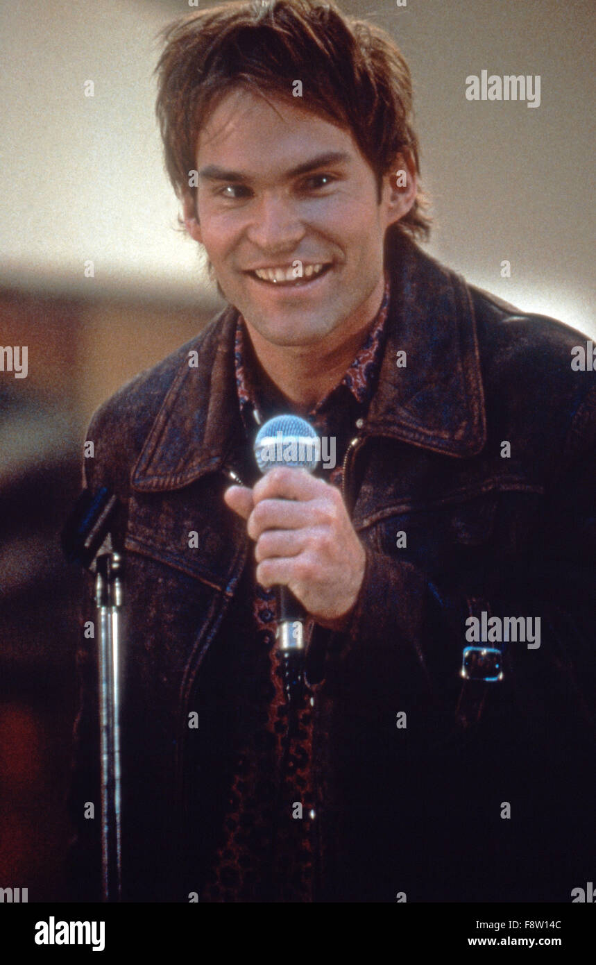 Evolution Ivan Reitman 2001 High Resolution Stock Photography and ...