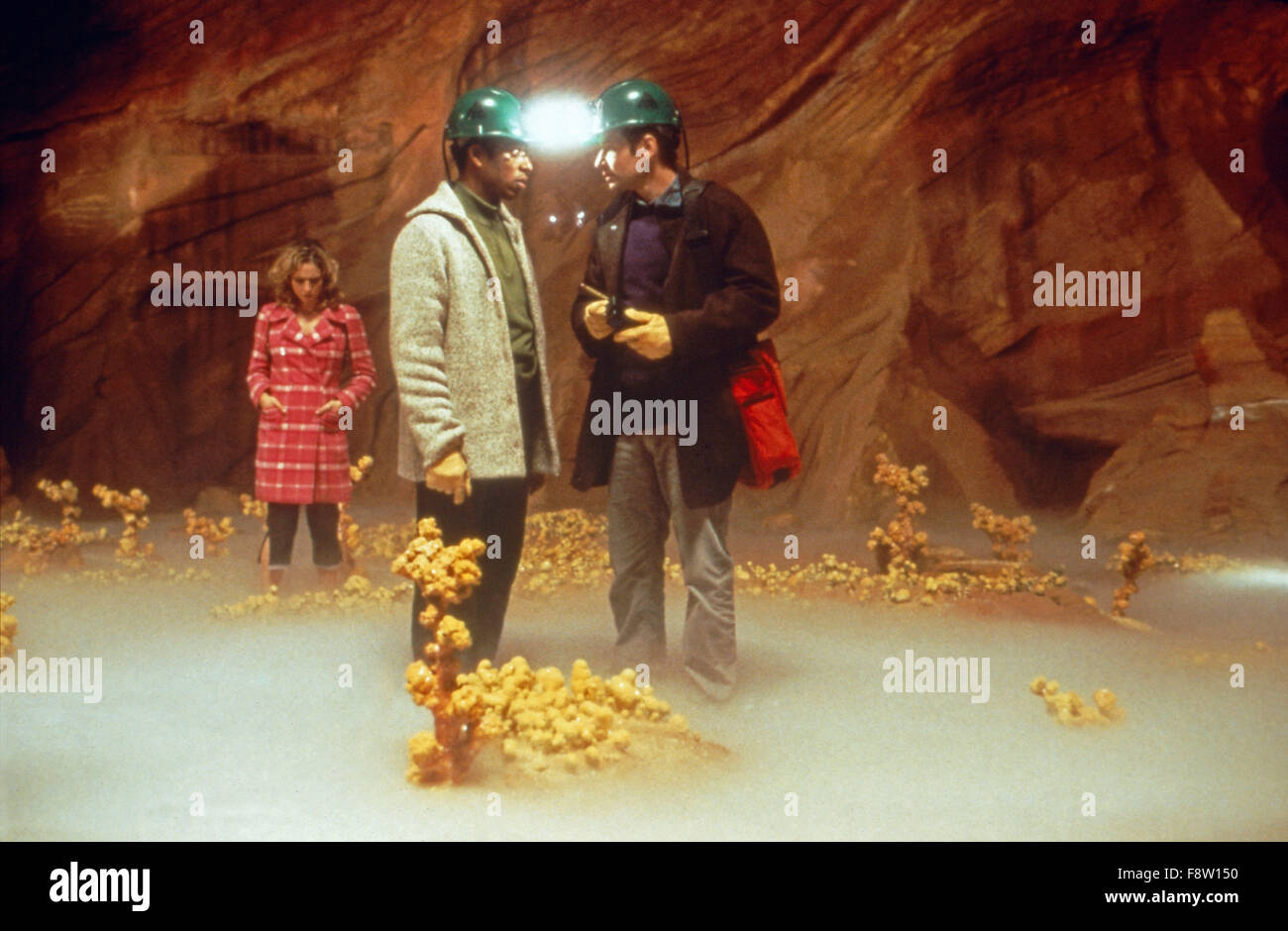 Evolution Ivan Reitman 2001 High Resolution Stock Photography and ...