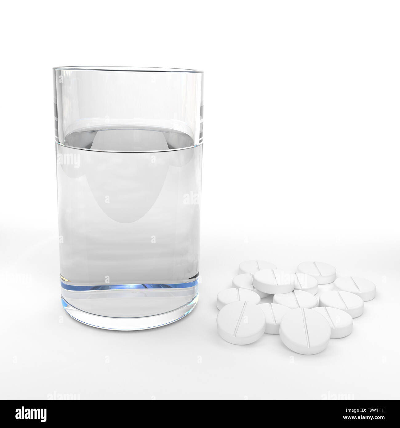 Pain relief tablet hi-res stock photography and images - Alamy