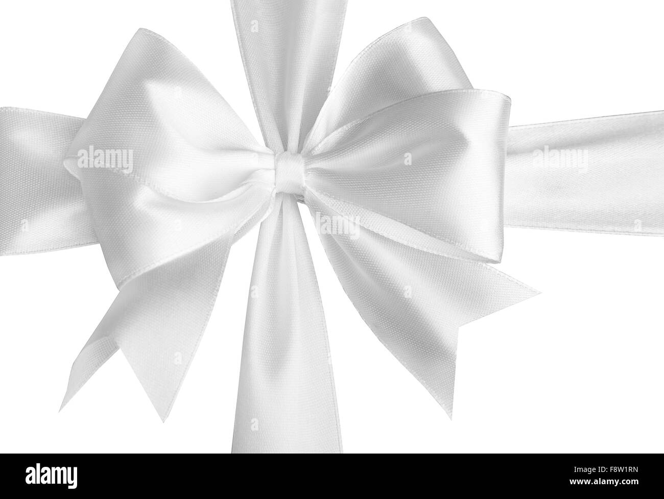 Satin bow hi-res stock photography and images - Alamy
