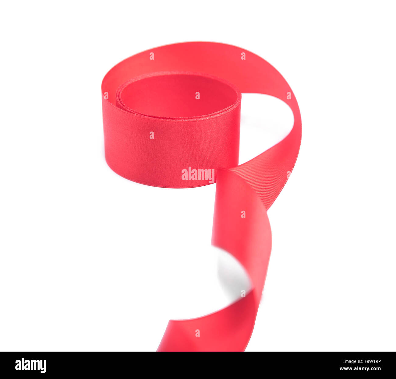 Skein of ribbon hi-res stock photography and images - Alamy