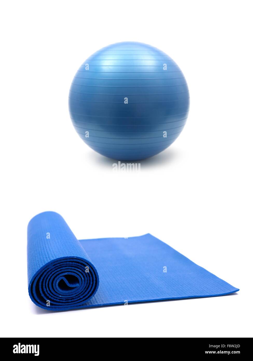 Gym circle hi-res stock photography and images - Alamy