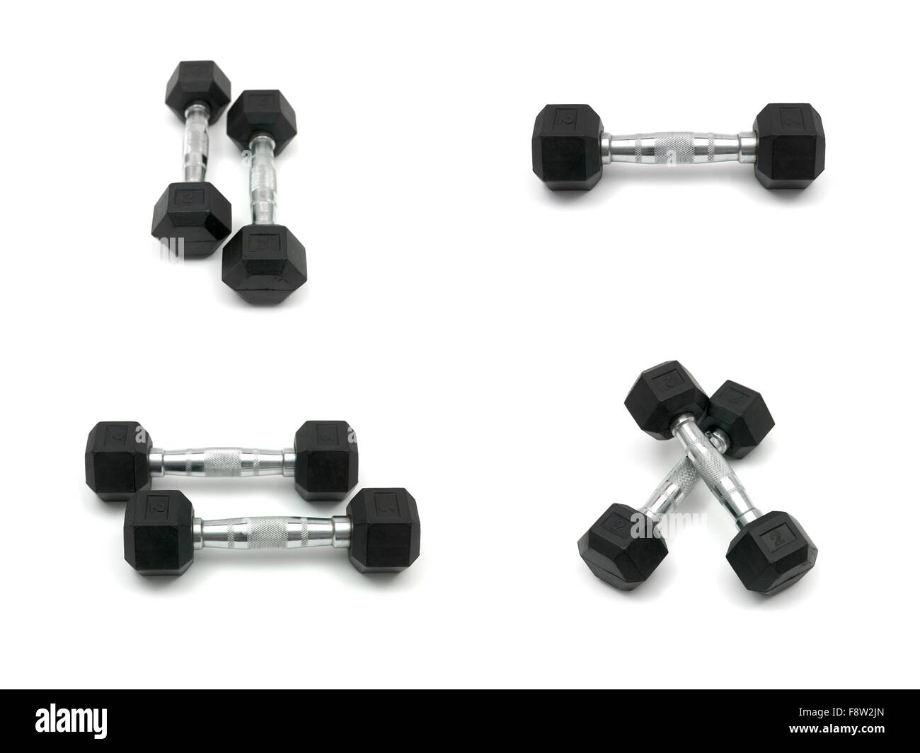 Disc weights hi-res stock photography and images - Alamy