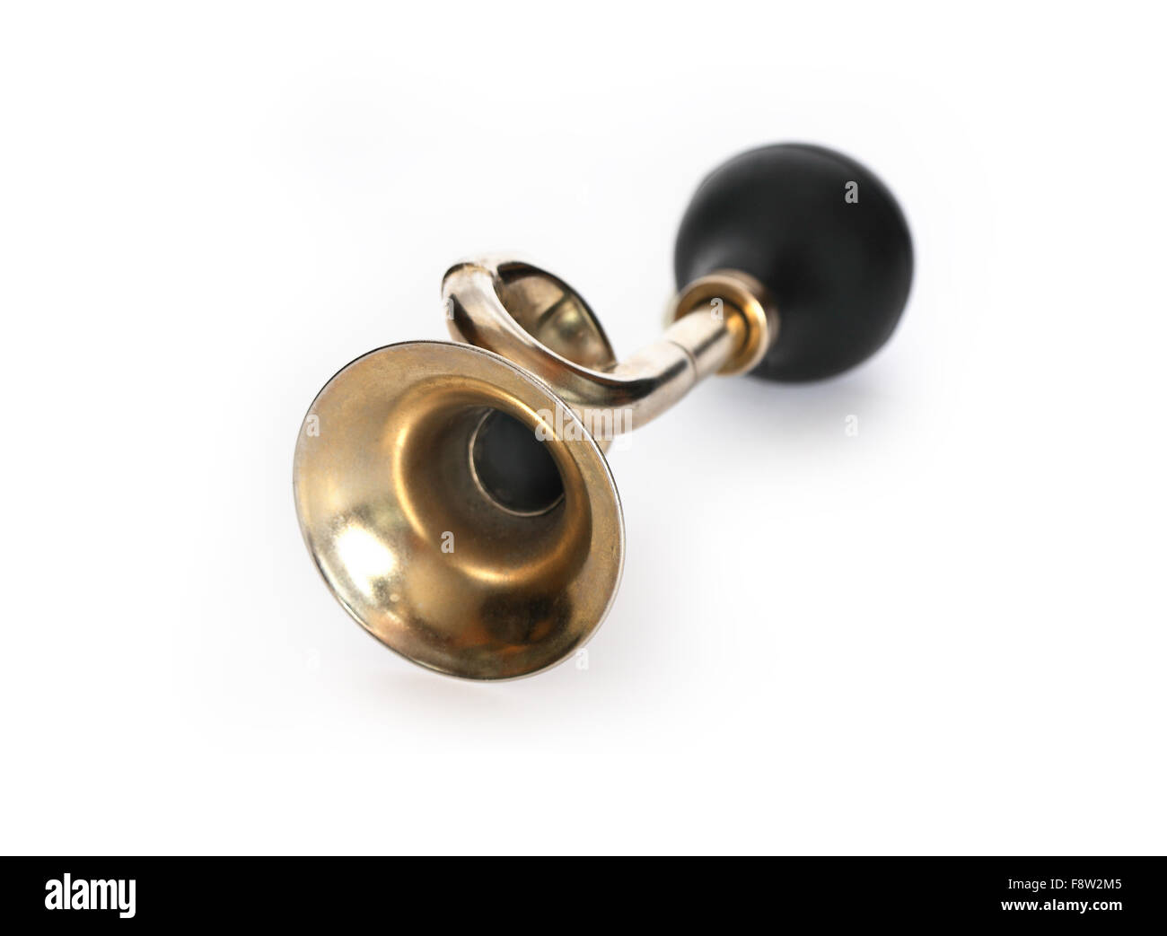 Klaxon hi-res stock photography and images - Alamy