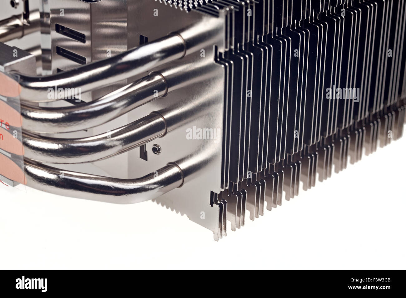 Cpu cooler hi-res stock photography and images - Alamy