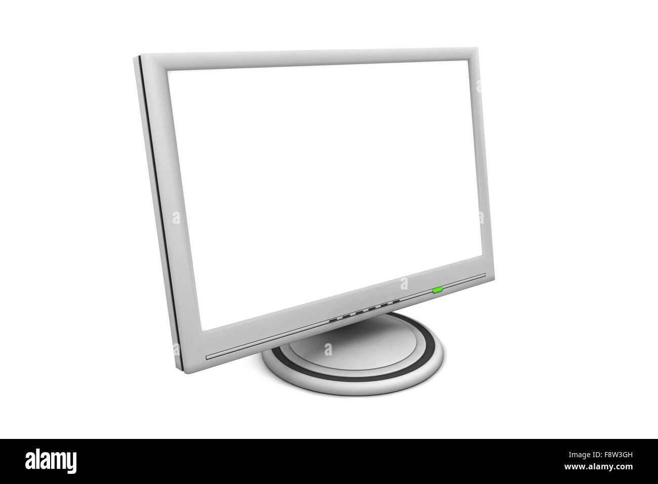 Status monitor Cut Out Stock Images & Pictures - Alamy