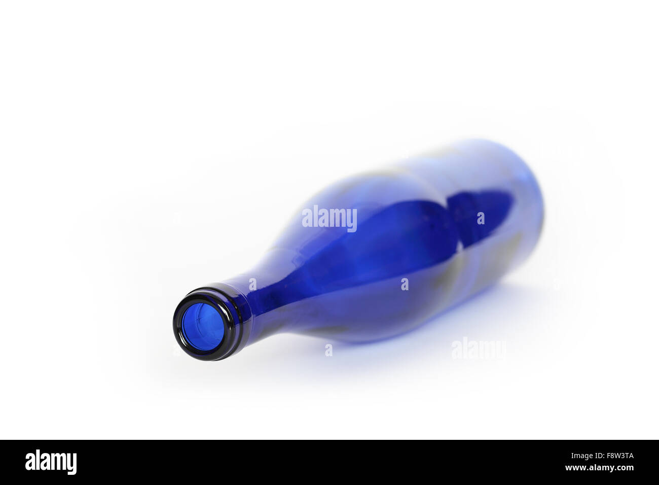 Empty bottle alcohol hi-res stock photography and images - Alamy