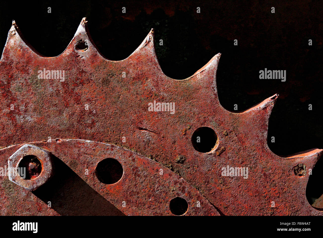 Abstract industry hi-res stock photography and images - Alamy