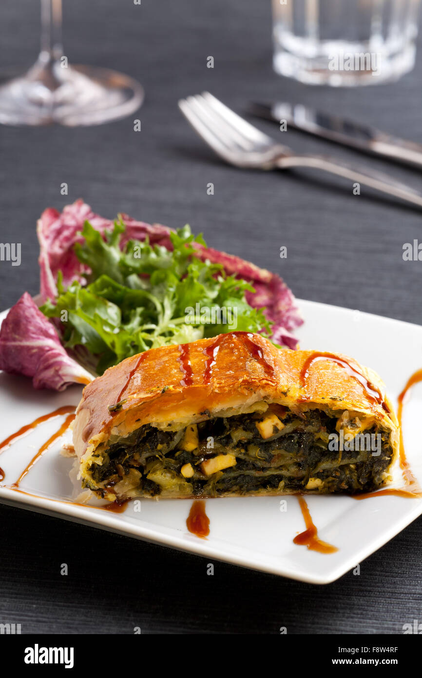Water strudel hi-res stock photography and images - Alamy
