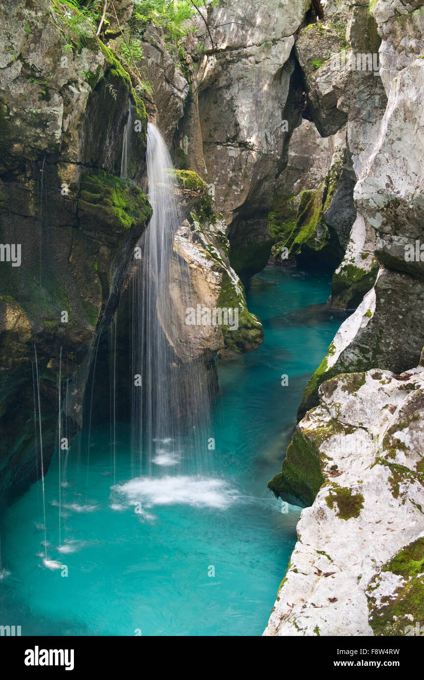 Soca great canyon hi-res stock photography and images - Alamy