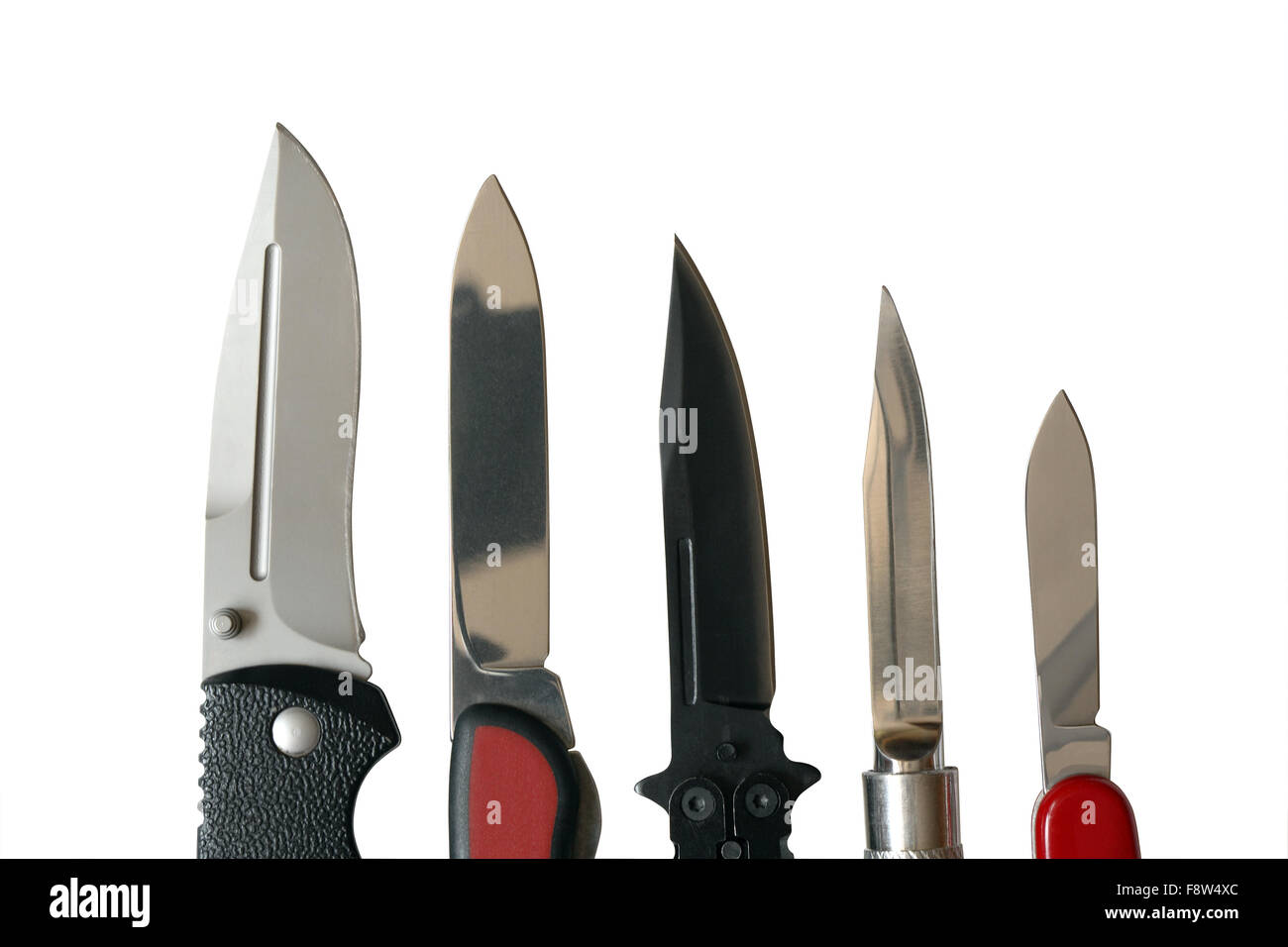 Set steel hi-res stock photography and images - Alamy