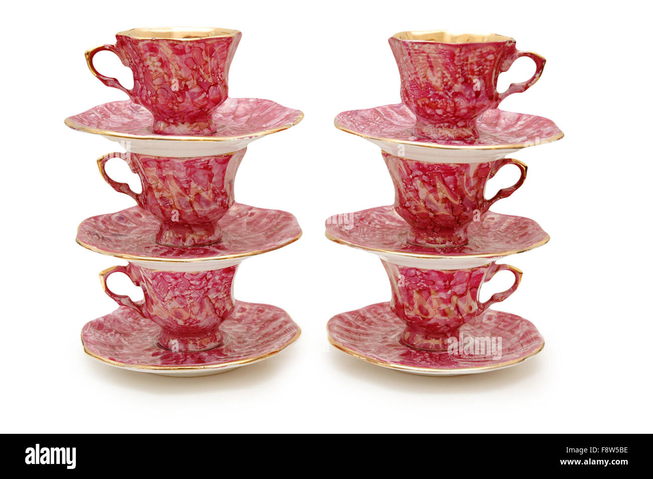 Six on the other Cut Out Stock Images & Pictures - Alamy