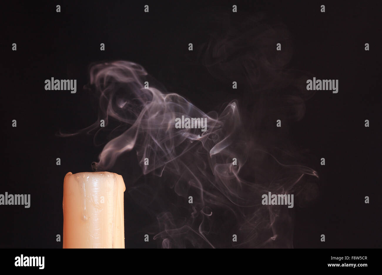 Safety candle hi-res stock photography and images - Alamy