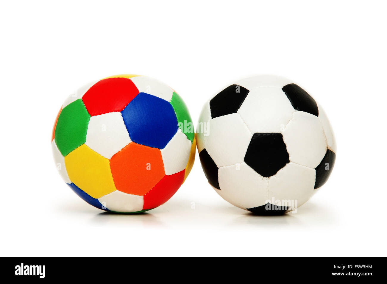 League two footballs hi-res stock photography and images - Alamy
