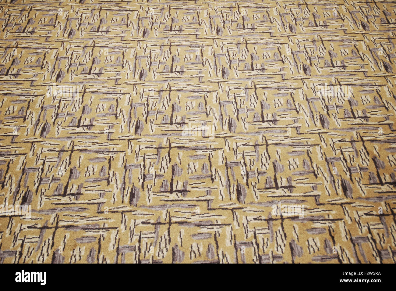 Carpet pattern - can be used as background Stock Photo - Alamy