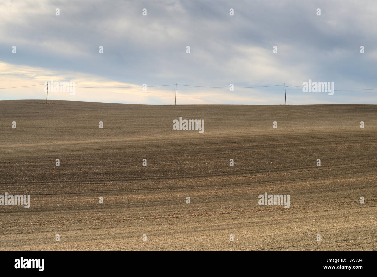 Beautiful tuscany italy landscape hi-res stock photography and images ...