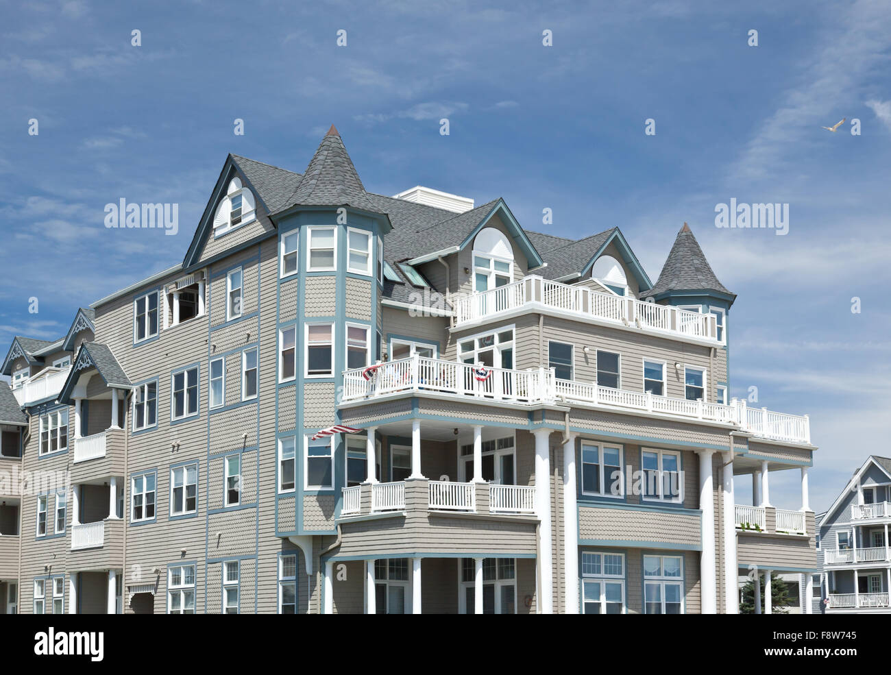 New grove house hi-res stock photography and images - Alamy