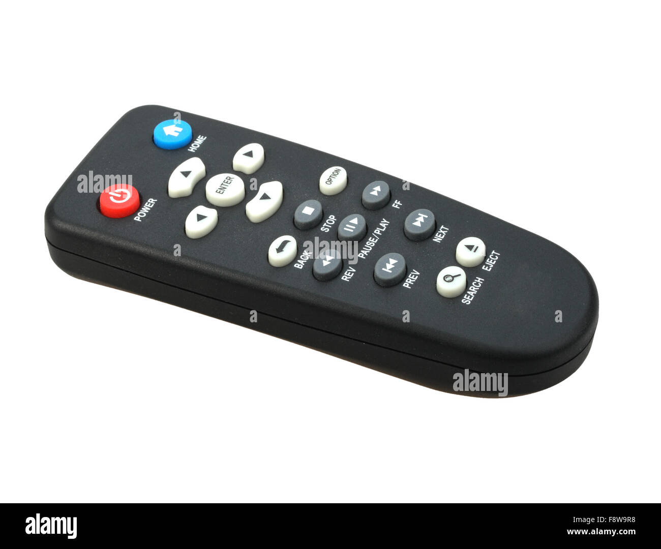 Infrared remote control Stock Photo - Alamy