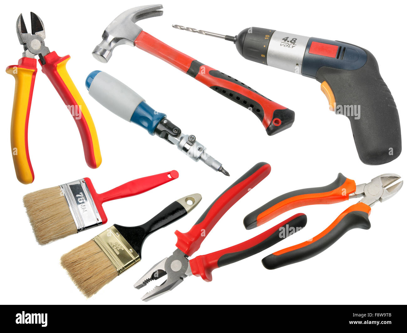 Handtool hi-res stock photography and images - Alamy