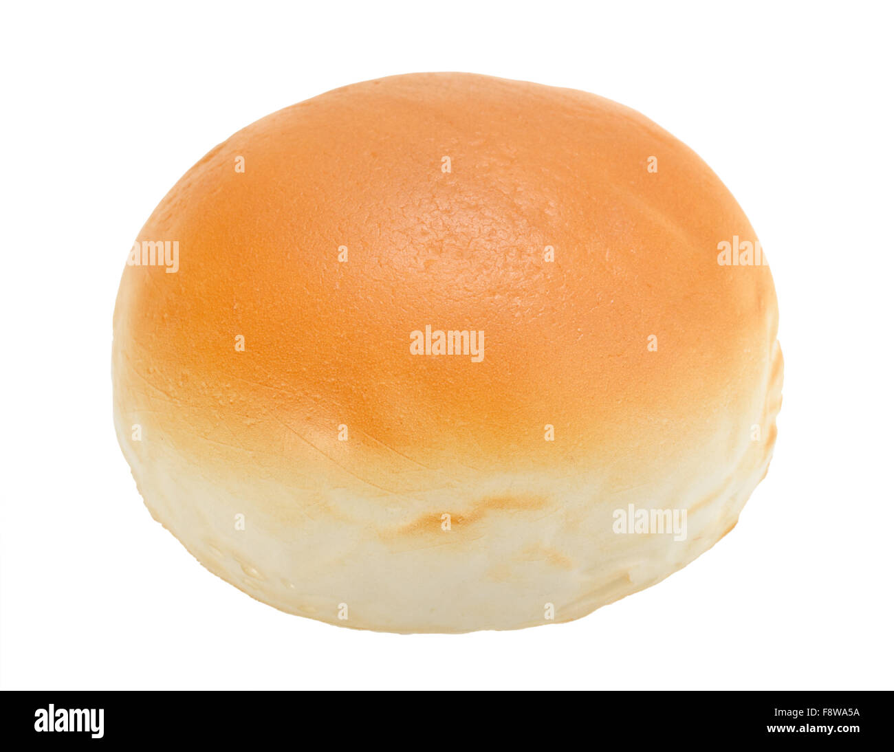 Single loaf of roll Stock Photo - Alamy