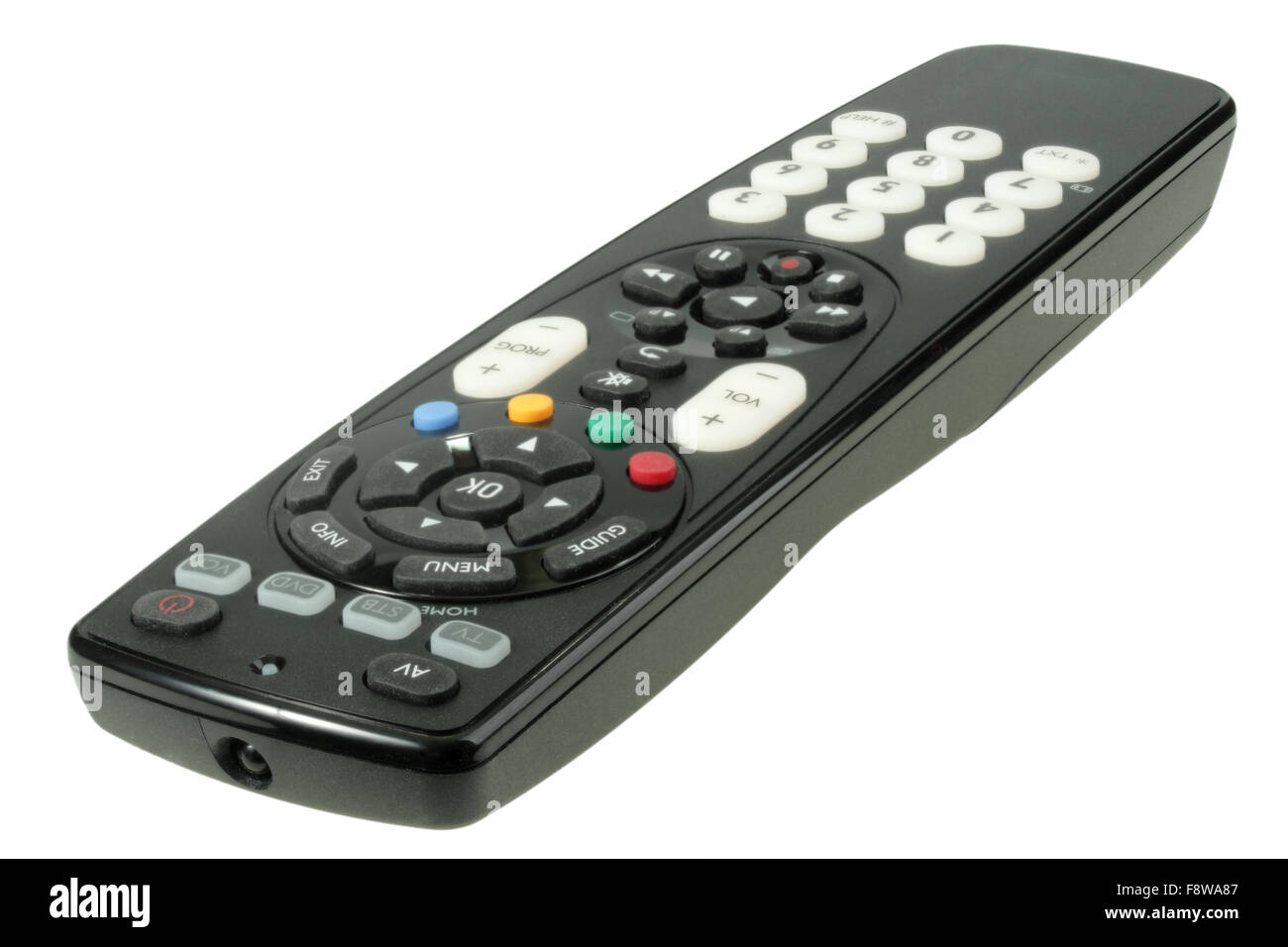 Universal number hi-res stock photography and images - Alamy