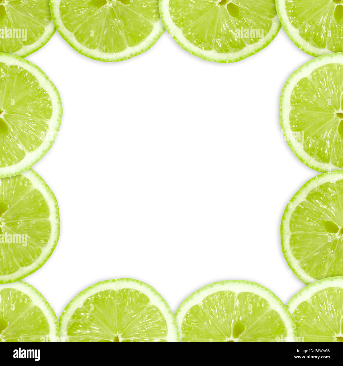 Cross section lime hi-res stock photography and images - Alamy