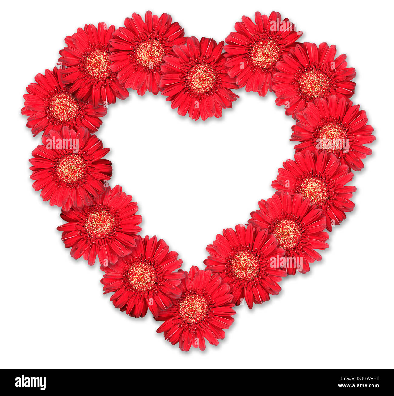Heart form hi-res stock photography and images - Alamy