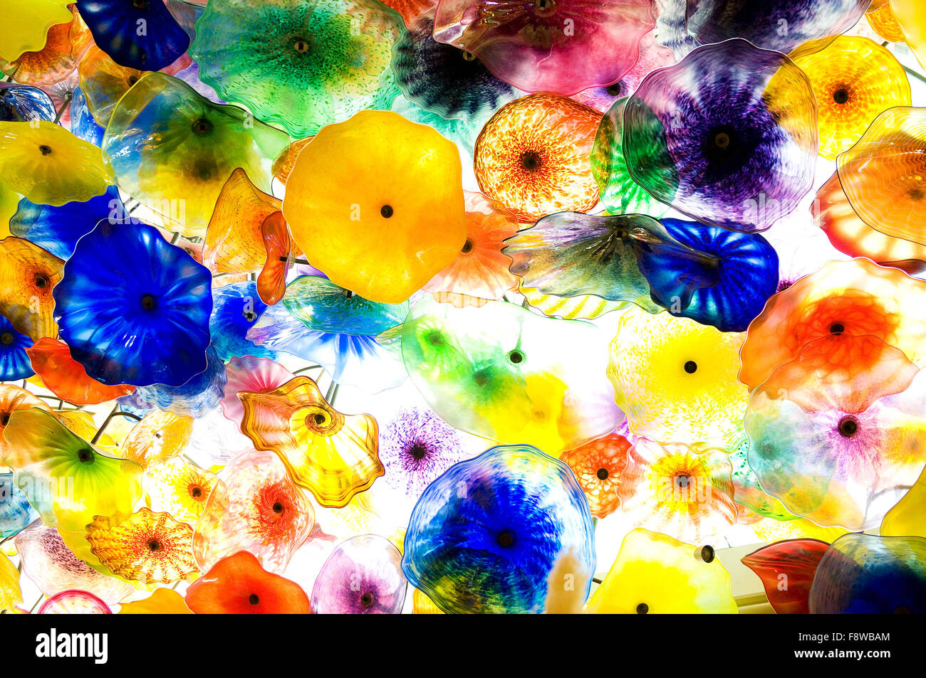 Abstract textured background with the many shapes Stock Photo - Alamy
