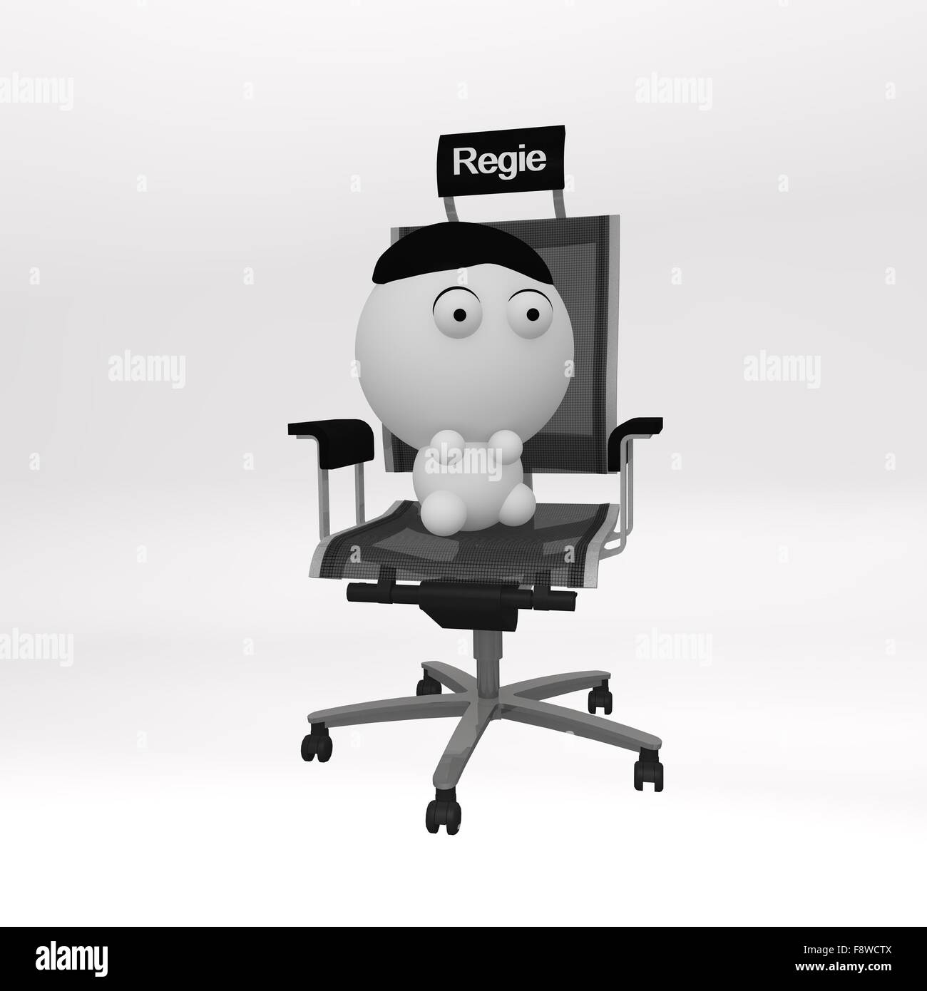 Fun figure hi-res stock photography and images - Alamy