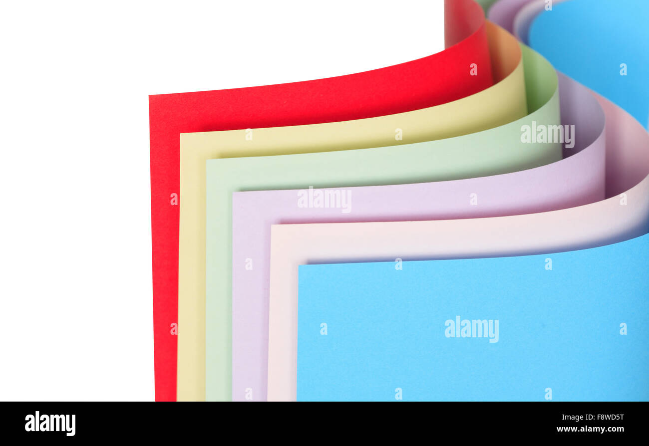Image paper hi-res stock photography and images - Alamy