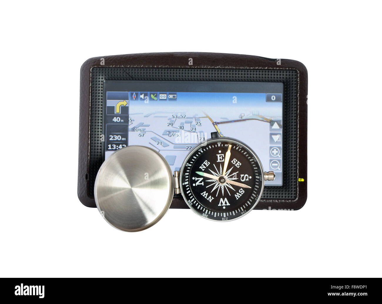 Global positioning system hi-res stock photography and images - Alamy