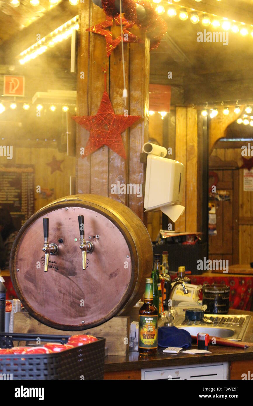 Bar lights hi-res stock photography and images - Alamy