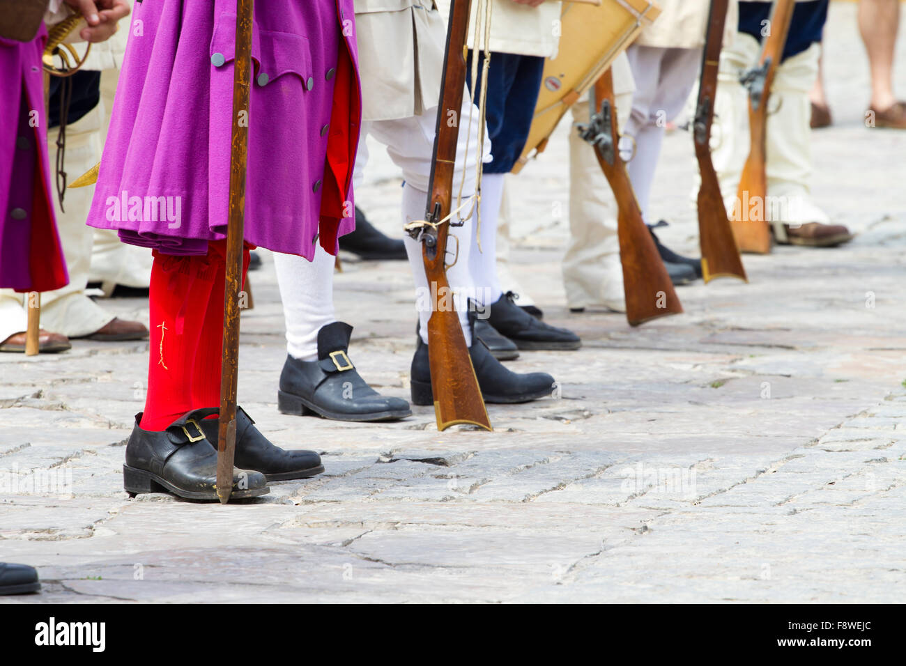 Carabiner gun hi-res stock photography and images - Alamy