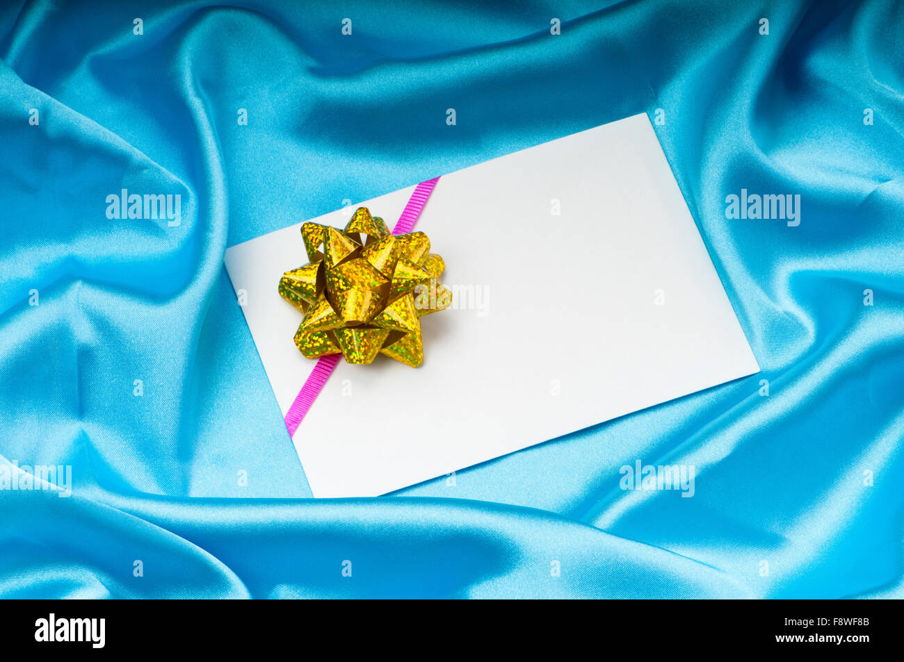 Card with blank space for your text Stock Photo - Alamy