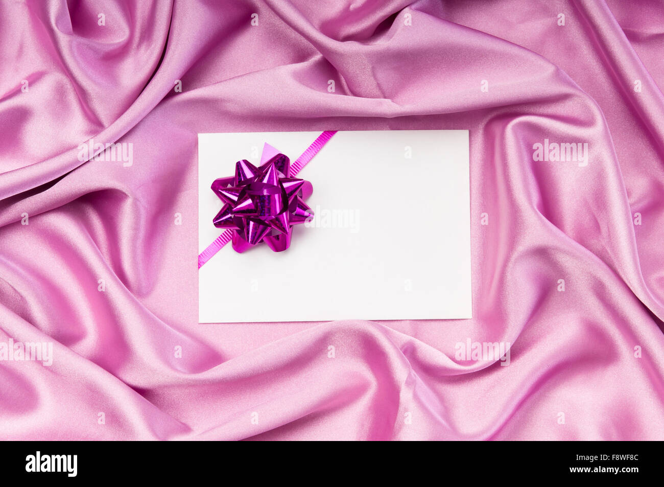 Card with blank space for your text Stock Photo - Alamy