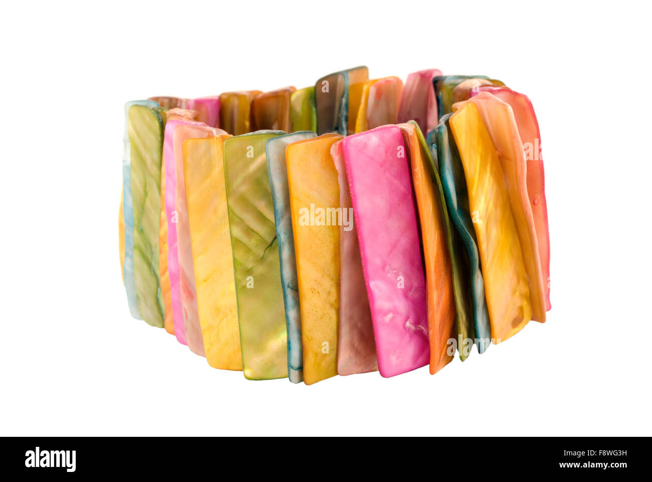 Rose colored shell hi-res stock photography and images - Alamy