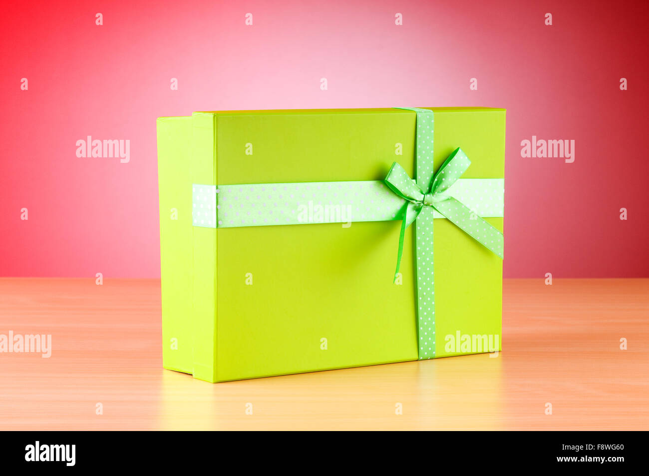 Celebration concept with gift boxes Stock Photo - Alamy