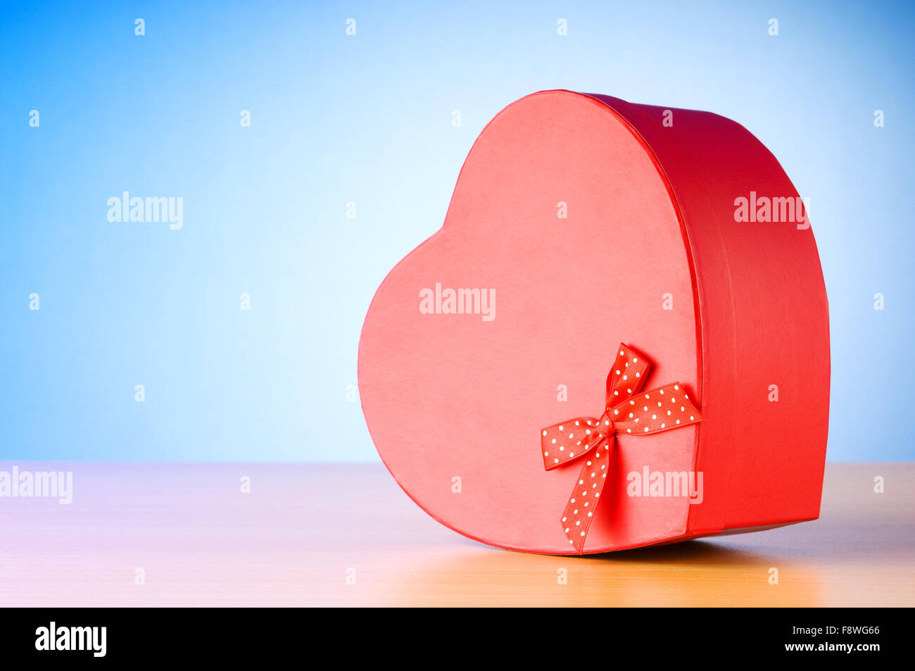 Celebration concept with gift boxes Stock Photo - Alamy