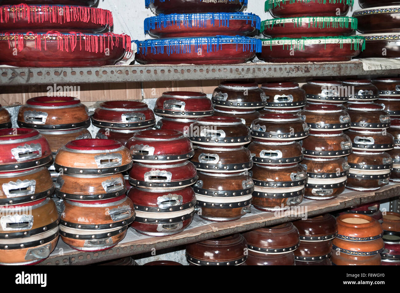 Timbrel hi-res stock photography and images - Alamy