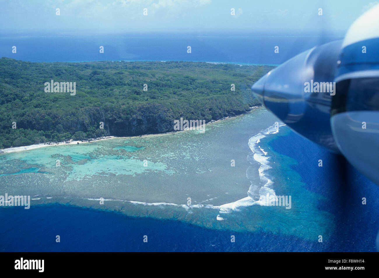 Aerial Fiji Islands Stock Photos & Aerial Fiji Islands Stock Images - Alamy