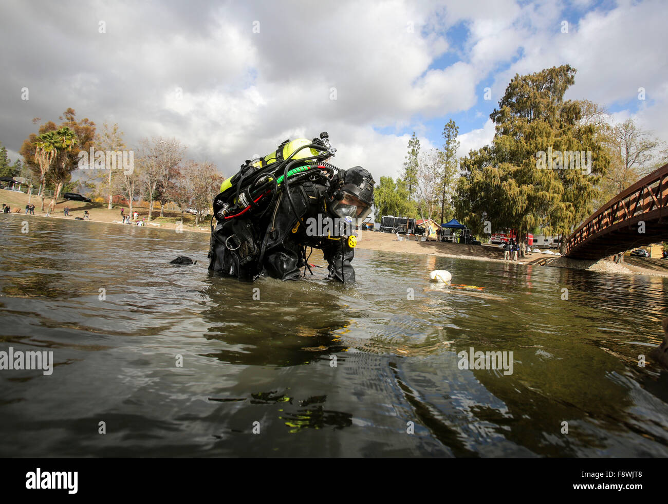 Seccombe lake park hi-res stock photography and images - Alamy