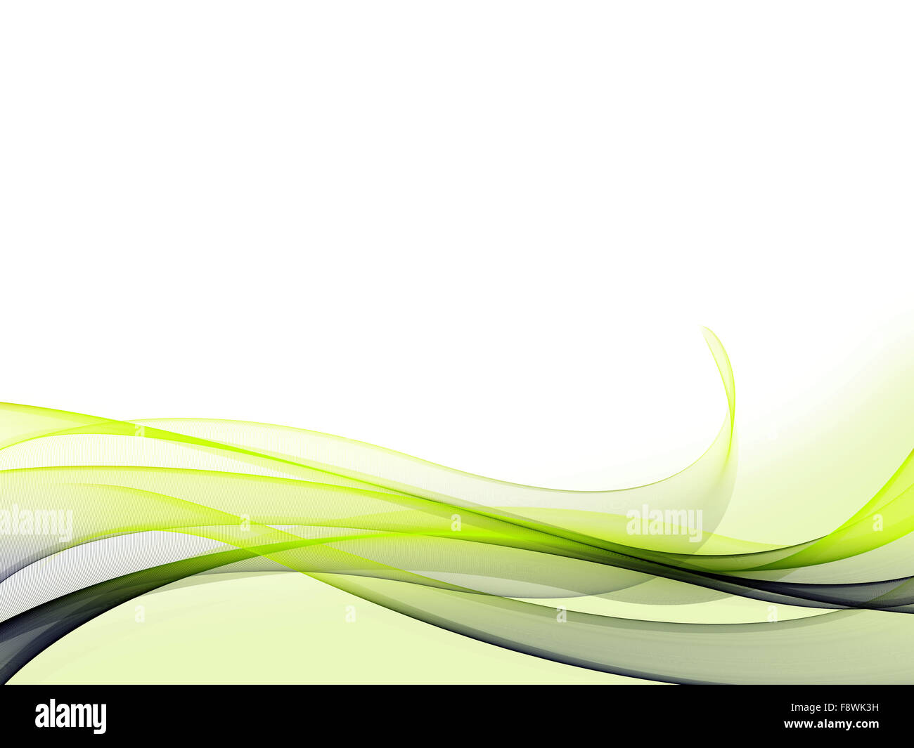 Dynamic Wave Background Stock Photo - Alamy