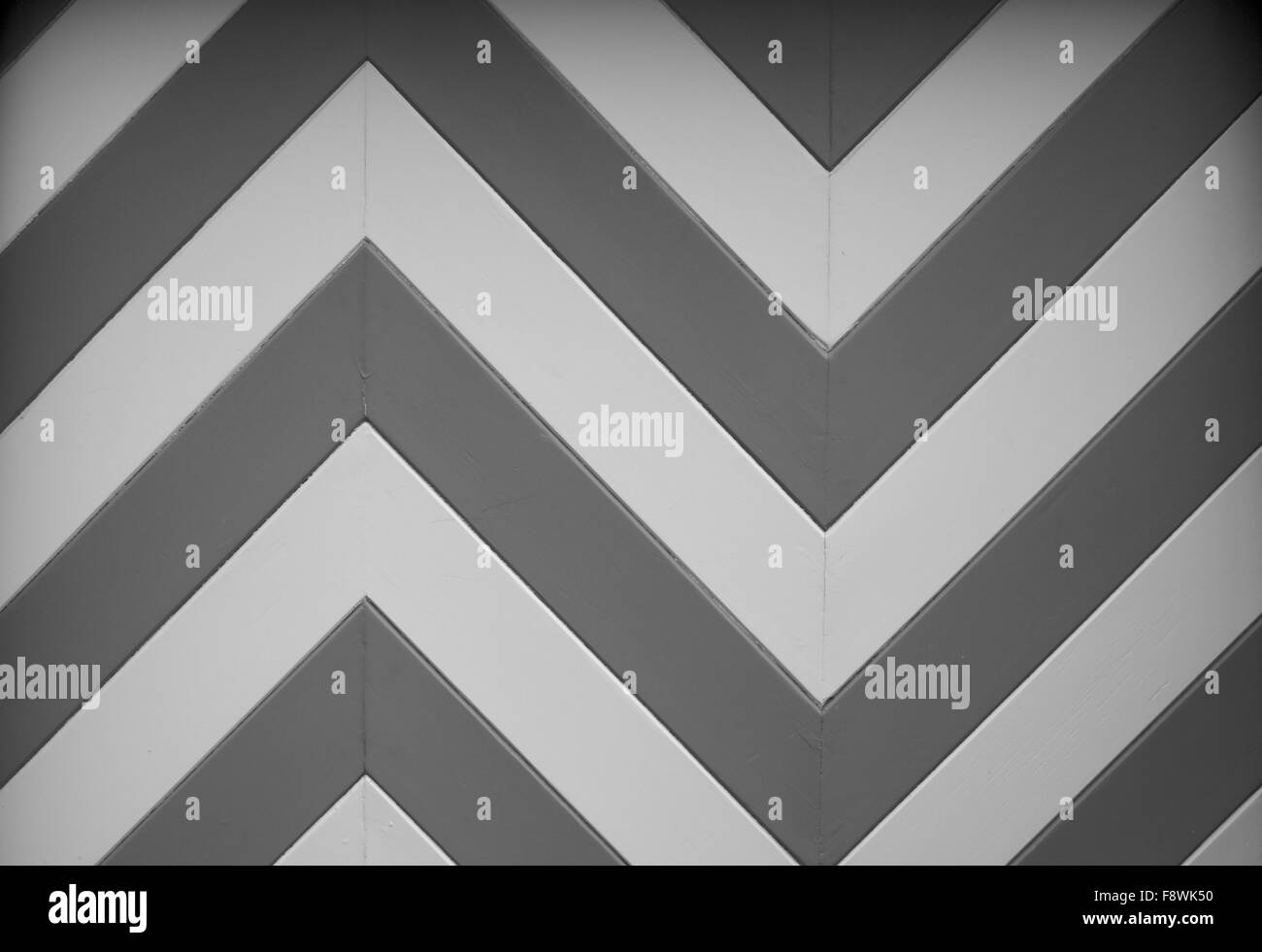 Chevron door hi-res stock photography and images - Alamy